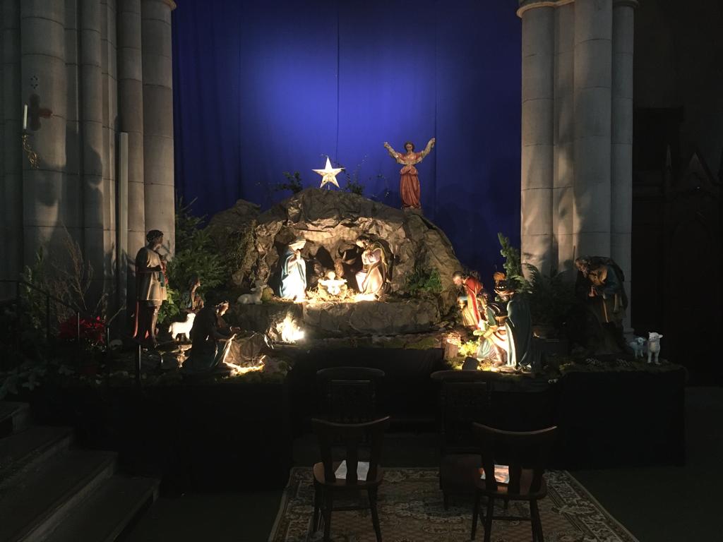 Communauté de Paroisses des Portes de Mulhouse – Paroisses Saint ...